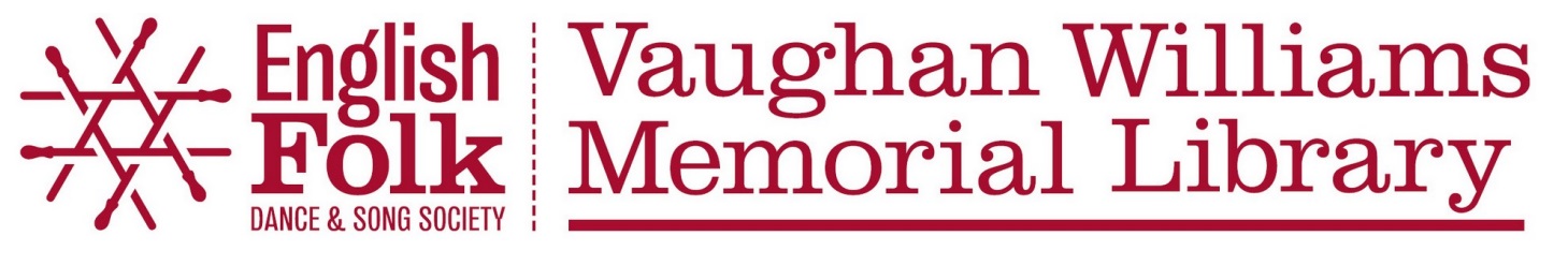 Sweet Thames performance & final celebration event with Ewan Wardrop ...